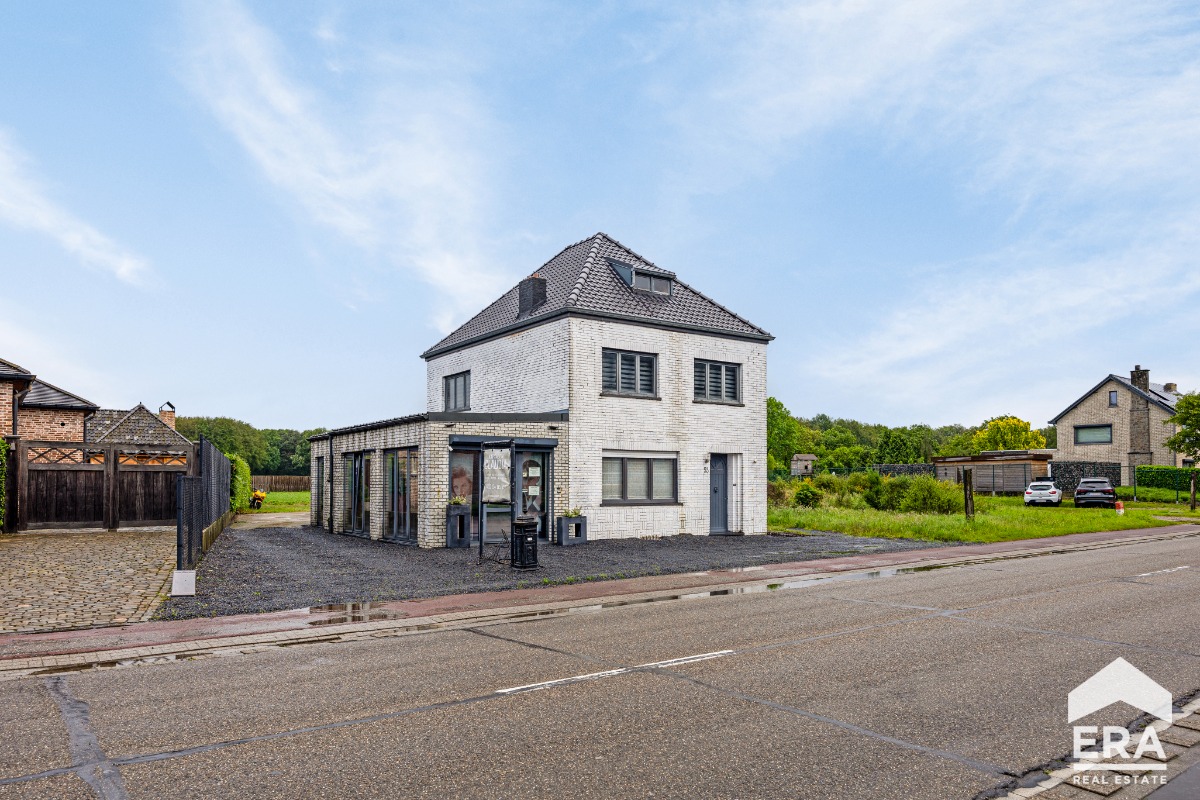 Huizen te koop in Oudsbergen | ERA